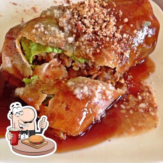 Lei Fresh Lumpia, Quezon City - Restaurant menu, prices and reviews