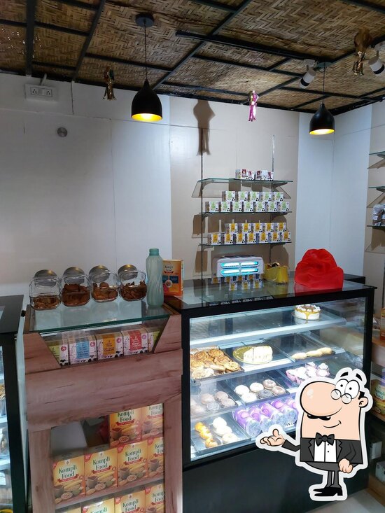 Millet Story - Zero Maida Zero Egg Made of Millets, Bakey & Eatery ...