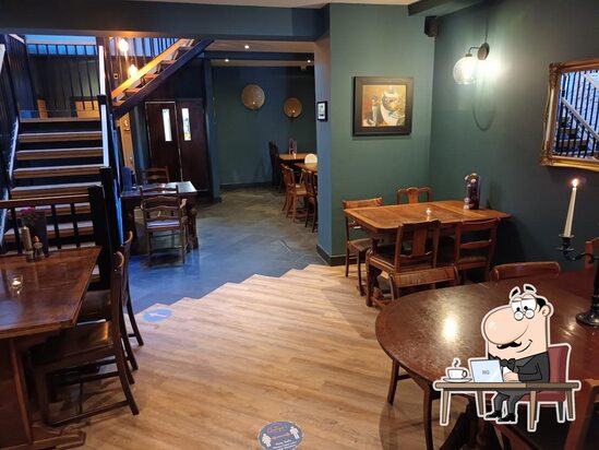 On George's, Tenby - Restaurant menu, prices and reviews