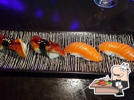 Purple Shell Boston in Boston - Restaurant menu and reviews
