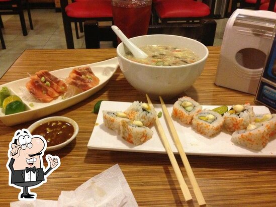 Rai Rai Ken, Biñan - Restaurant menu, prices and reviews
