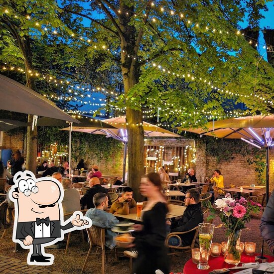 Restaurant Café Kostbar, Saarbrücken - Speisekarte, Preise und Bewertungen
