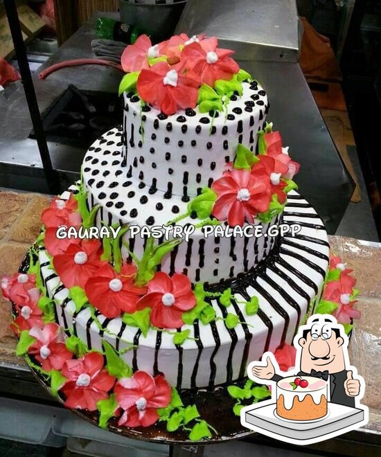 Shine Cake House - Eggless Cake Shop in Derabassi, Customize Cake Shop ...