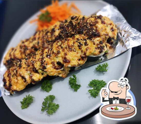ToZa Sushi, Escuinapa de Hidalgo - Restaurant menu, prices and reviews