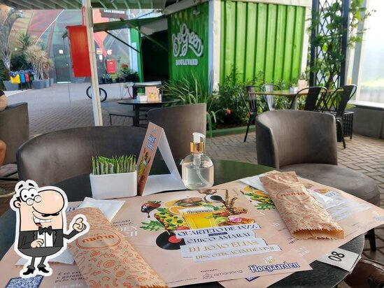 Uluru Café Boulevard, Belo Horizonte - Menu do restaurante, preços e ...