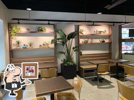Case Study Coffee Roasters, Portland - Restaurant menu, prices and reviews