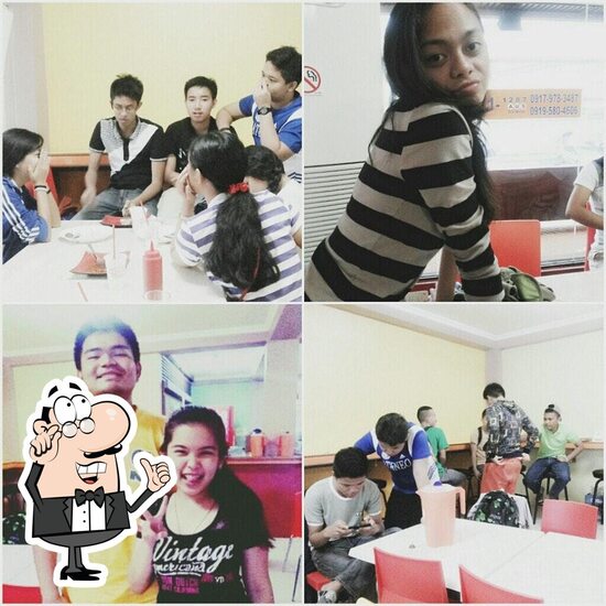 Comida rápida Mayong's Bakeshop and Snackhouse, Ormoc, 349 Real St ...