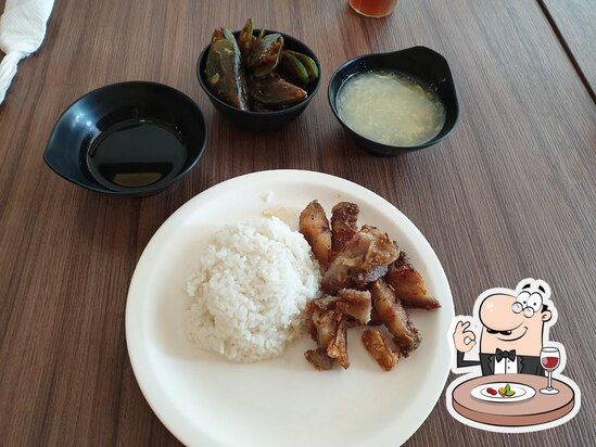 Finio Cafe & Restaurant, Quezon City, 220 Tomas Morato Avenue ...