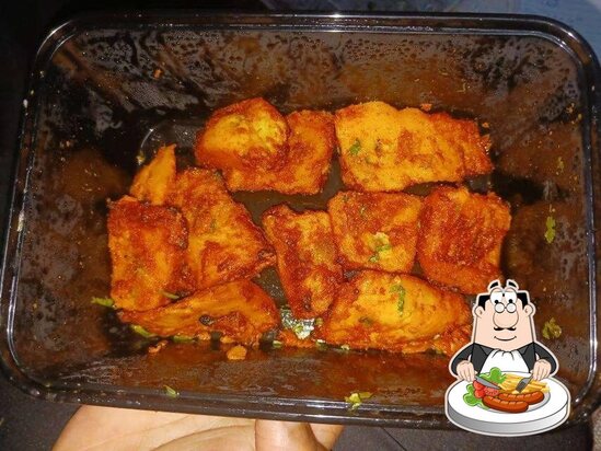 Jain Kitchen - No Onion No Garlic, New Delhi, Mohan Estate - Restaurant ...