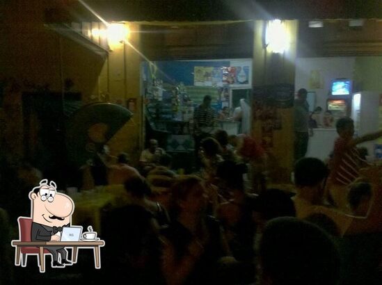Bar do Zé Carioca, Campo Grande - Menu do restaurante, preços e opiniões