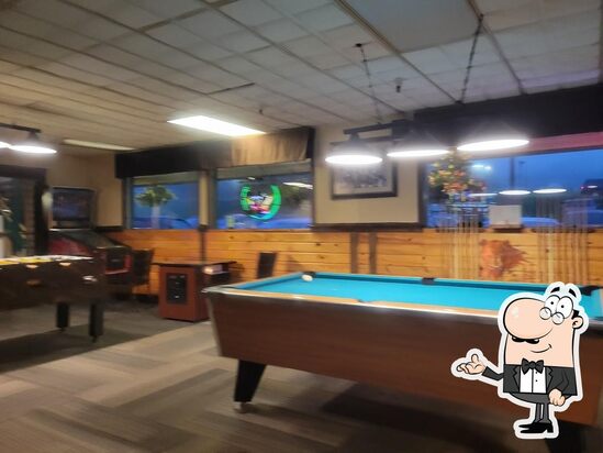 Otter Room, Homer - Restaurant menu, prices and reviews