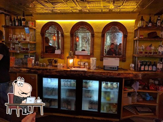 The Taproom at Killarney Brewing & Distilling Co., Killarney ...