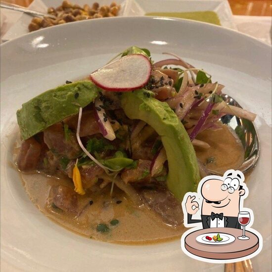 Tito's Ceviche & Pisco, New Orleans - Restaurant menu, prices and reviews