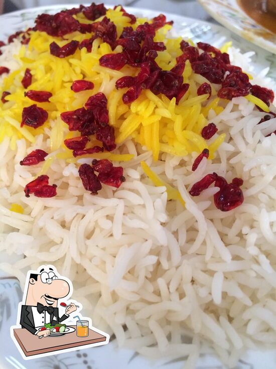 Al Shafa Restaurant, Dubai - Restaurant menu, prices and reviews
