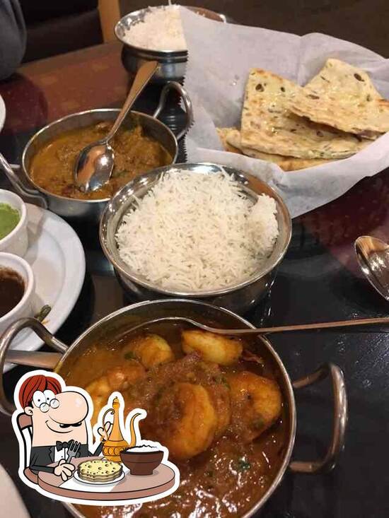 Menu of Apna Kitchen restaurant, Columbus - reviews and ratings