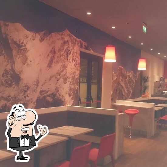 Bar Monterosa., Piedimulera - Menu del ristorante, prezzi e recensioni