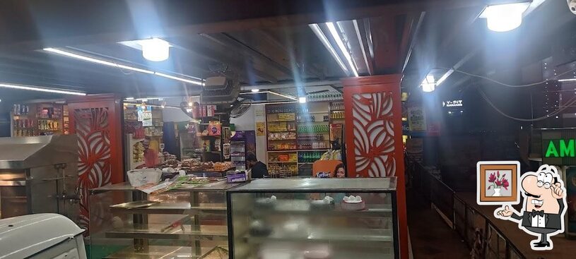 CMR Bakery, Pathanapuram - Restaurant menu, prices and reviews