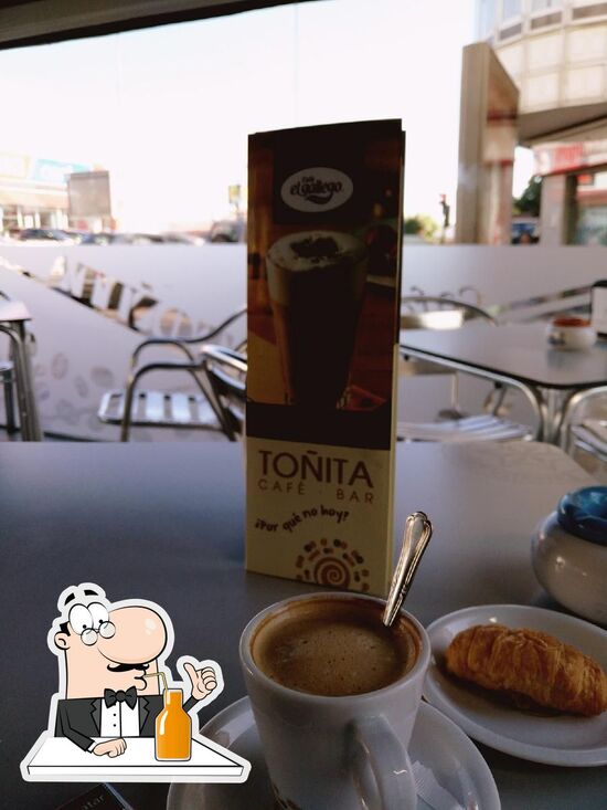 Toñita, Arteijo - Menú del restaurante, precios y reseñas