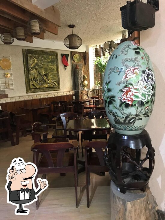 Dáng Xưa, Da Nang - Restaurant menu, prices and reviews