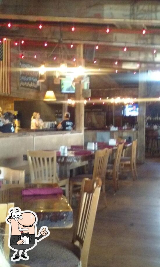 Doc Holliday's Roadhouse, Williston - Restaurant menu, prices and reviews