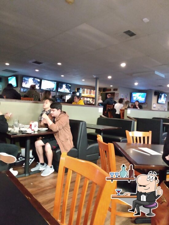JP's Tavern, Federal Way - Restaurant menu, prices and reviews