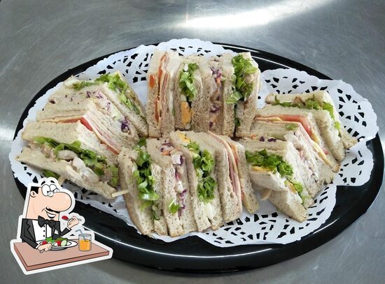 Jillaroo Coffee Shop - Cafe in Moree - Restaurant reviews