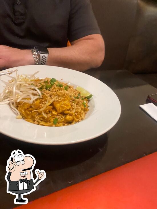 Kaiso Japanese and Thai Cuisine, West Kelowna - Restaurant menu, prices ...