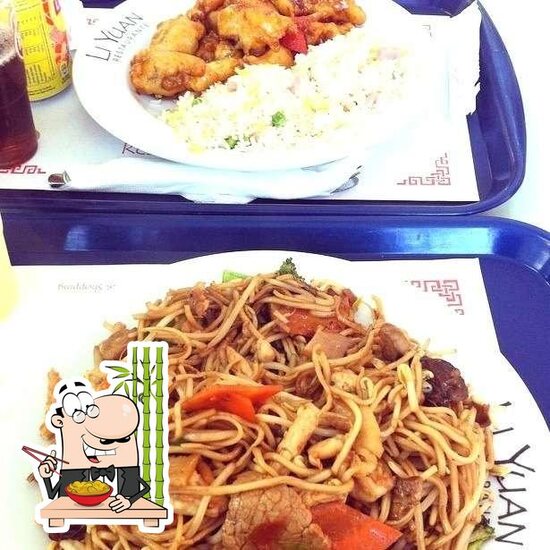 Li Yuan, Vila Nova de Gaia - Menu do restaurante, preços e opiniões