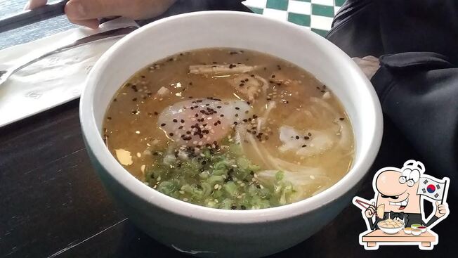 Restaurante SSAM Pannarama, Guadalajara - Carta del restaurante y opiniones
