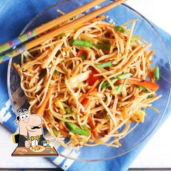 The Won Kitchen, Kharar - Restaurant menu, prices and reviews