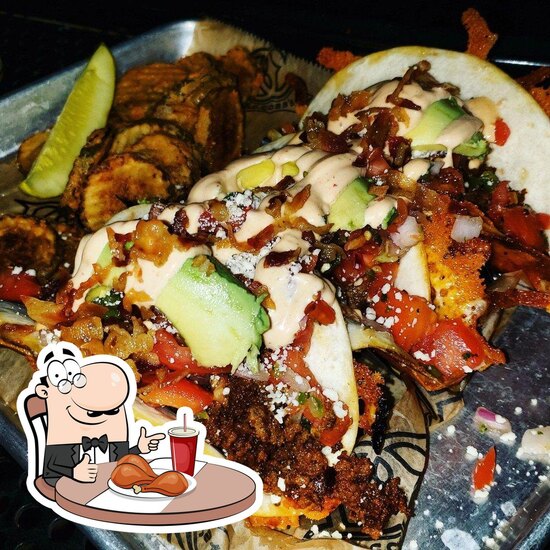 D.C. Cobb's, McHenry - Restaurant menu, prices and reviews