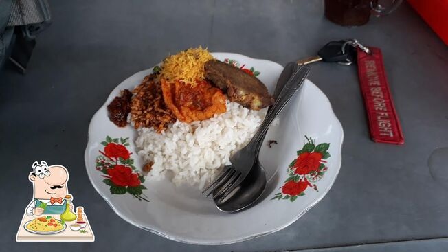 Café es Durian Numani, Pasuruan - Opiniones del restaurante