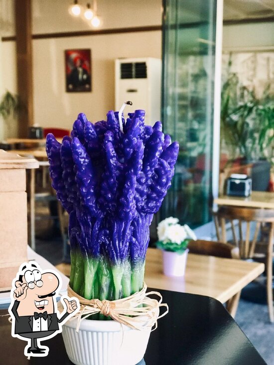 ROYAL Firn pasta cafe, Bodrum - Restaurant menu, prices and reviews