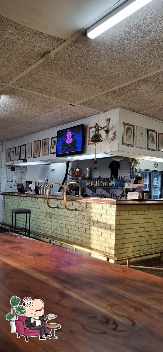 The Old Pub, Denham - Restaurant menu, prices and reviews