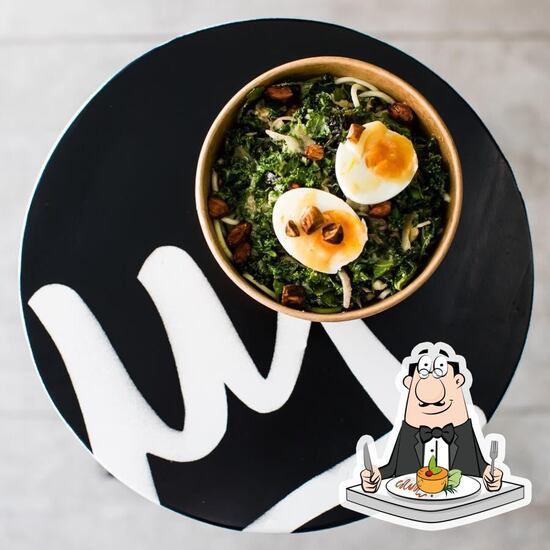 KingFish Poké, Bondi Junction - Restaurant menu, prices and reviews