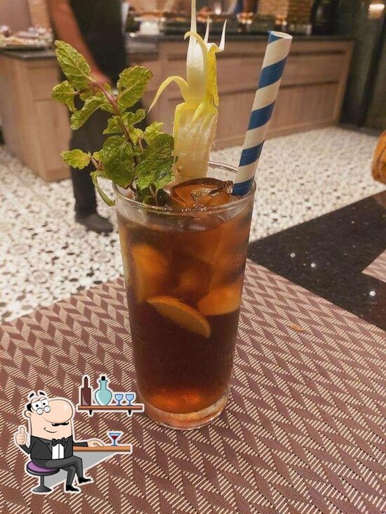 Café De Leila, Lucknow - Restaurant menu, prices and reviews