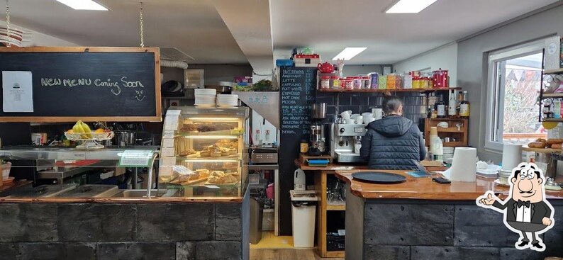 Cafe Sorrel in Manchester - Restaurant reviews