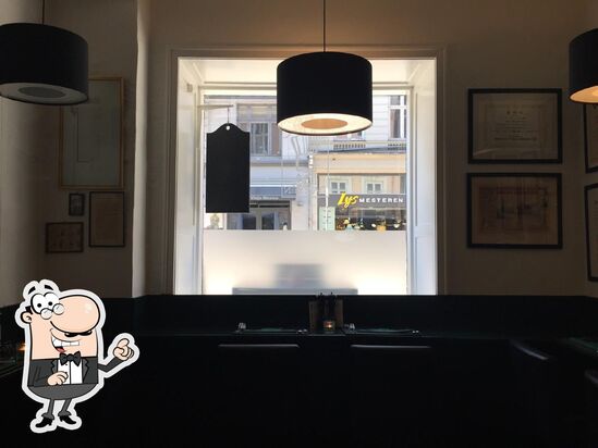 Restaurant Ida Davidsen, Copenhagen - Restaurant menu, prices and reviews