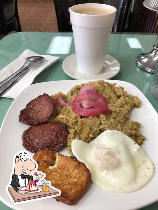 Josefa in Union City - Restaurant menu and reviews