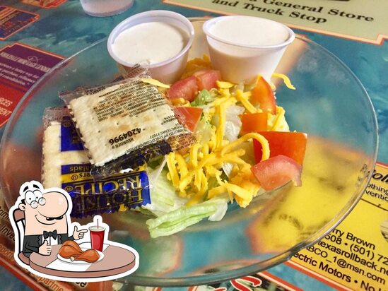 Longwood General Store and Casino in Shreveport - Restaurant reviews