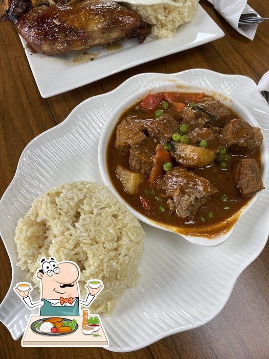 Mabuhay Grill, Union City - Restaurant menu, prices and reviews