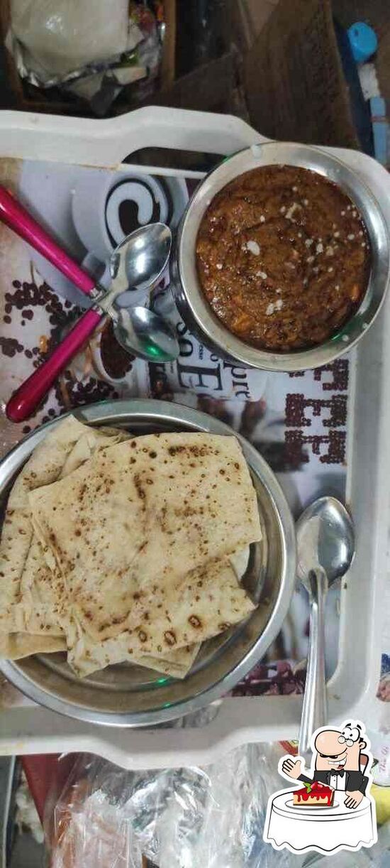 MAYABAZAR Restaurant, Secunderabad, Opposite T.V.S Service Center ...