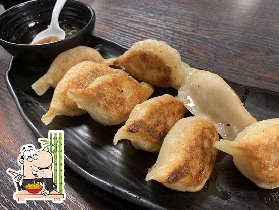 Noodleman 3, 5060 S Fort Apache Ste 175 in Las Vegas - Restaurant menu ...