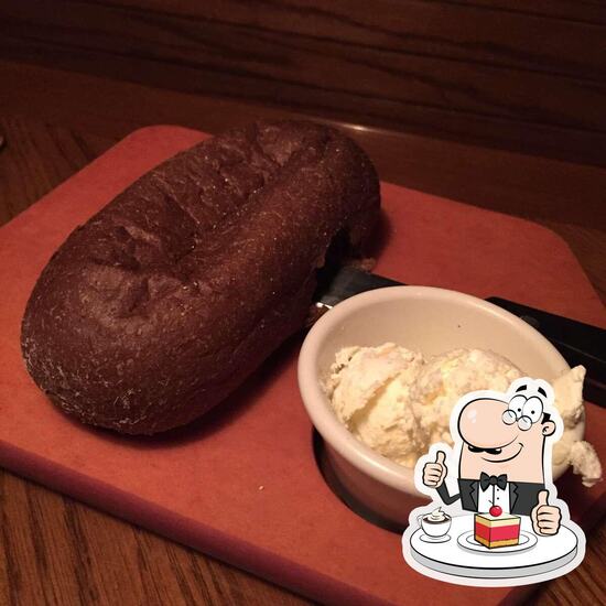 Carta de Outback Steakhouse, Plantation, B North Pine Island