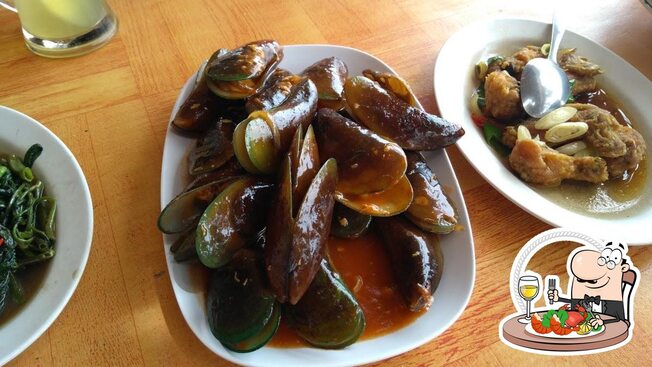 Resto Pantai,Indrayanti - Restaurant menu, prices and reviews