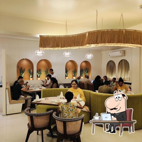Sasson Global Kitchen & Bar, Pune - Restaurant menu, prices and reviews