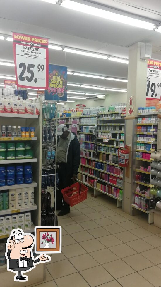Shoprite, Johannesburg - Restaurant reviews