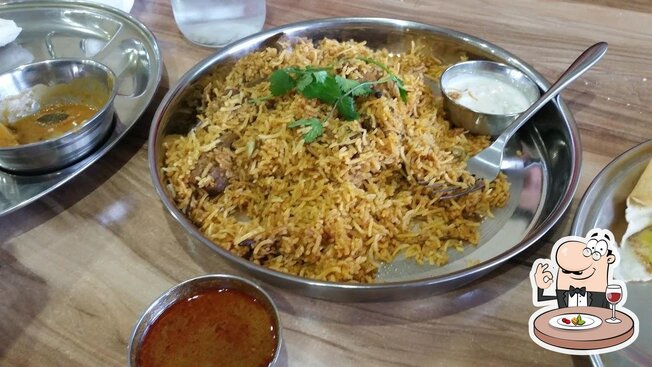 Synergy's Curry Court, Mill Park - Restaurant menu, prices and reviews