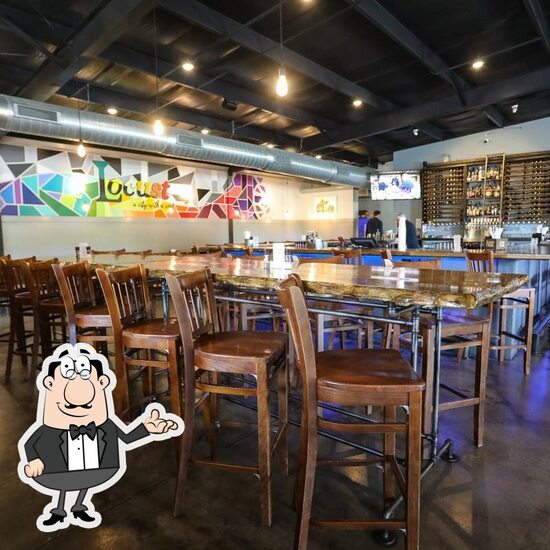 The Local Room, Locust - Restaurant menu, prices and reviews
