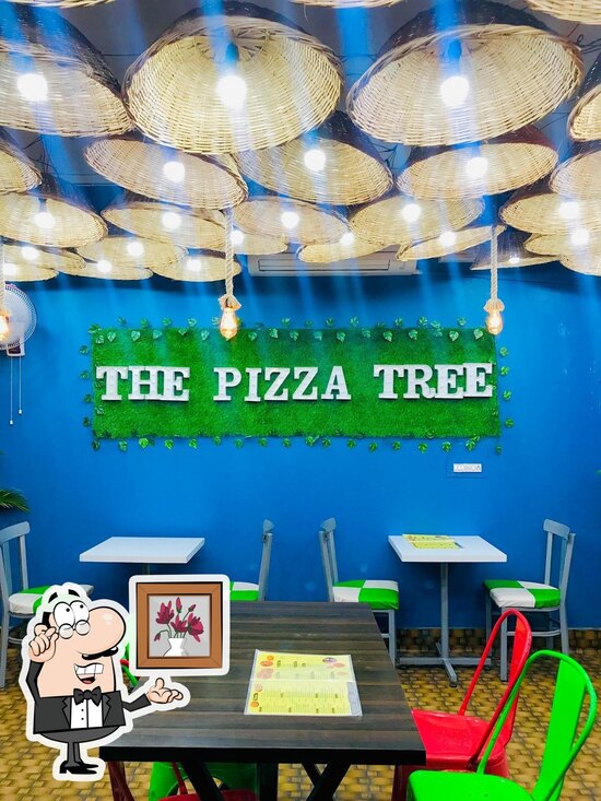 The Pizza Tree, Jodhan - Restaurant menu, prices and reviews